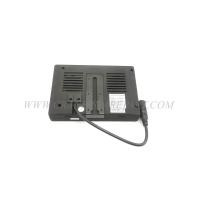 China A249900001541 Crane Electrical Parts Color Monitor 057A00AD5-I000 for sale