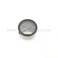 China A250201000019 SANY Crane Cab Parts Tachometert 3500-DC24-IP20 for sale