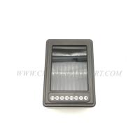 China A810201206089 Crane Cab Parts LCD Display for 057BH0DG2-I500 for sale