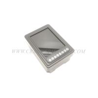 China A810201206089 Crane Cab Parts LCD Display for 057BH0DG2-I500 for sale