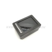 China A810201206089 Crane Cab Parts LCD Display for 057BH0DG2-I500 for sale