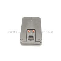 China A810201206089 Crane Cab Parts LCD Display for 057BH0DG2-I500 for sale