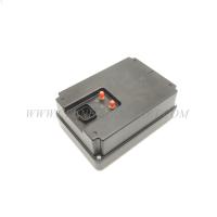China A810201206089 Crane Cab Parts LCD Display for 057BH0DG2-I500 for sale