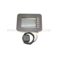 China SANY A810201206090 Intelligent Date Crane Display SYCD-1121-V2 for sale