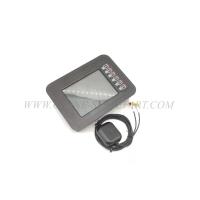 China SANY A810201206090 Intelligent Date Crane Display SYCD-1121-V2 for sale