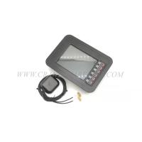 China SANY A810201206090 Intelligent Date Crane Display SYCD-1121-V2 for sale