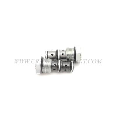 China B220401000041 Hydraulic Shuttle Valve fit SANY Crane DSV1-10-B-O for sale