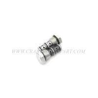 China B220401000041 Hydraulic Shuttle Valve fit SANY Crane DSV1-10-B-O for sale