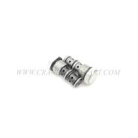 China B220401000041 Hydraulic Shuttle Valve fit SANY Crane DSV1-10-B-O for sale