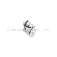 China DSV1-10-B-O Crane Hydraulic Parts Hydac Shuttle Valve B220401000041 for sale