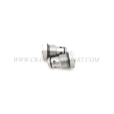 China B220401000045 SANY Crane Angle Stop Check Valve CV1-10-P-O-30 for sale