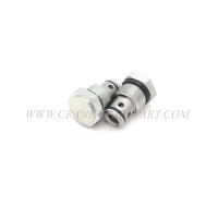 China B220401000049 Crane Hydraulic Parts One Way Valve CV3-10-P-0-00 for sale