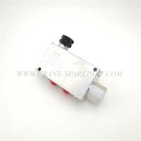 China B220401001287 Hydraulic Flow Control Valve VPR/3/EP34  IOS9001 for sale