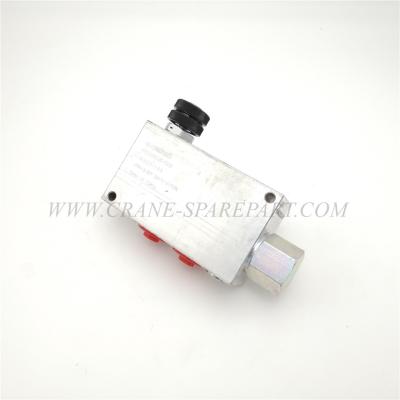 China B220401001287 Hydraulic Flow Control Valve VPR/3/EP34  IOS9001 for sale