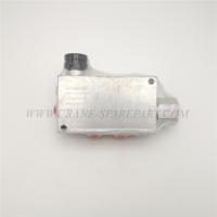 China B220401001287 Hydraulic Flow Control Valve VPR/3/EP34  IOS9001 for sale