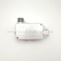China B220401001287 Hydraulic Flow Control Valve VPR/3/EP34  IOS9001 for sale