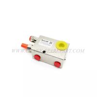China K019858N00 Crane Engine Parts Booster IOS9001 Certification for sale
