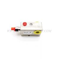 China R930051212 SANY  Crane Hydraulic Parts Counterbalance Valve for sale