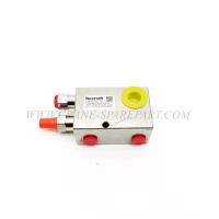 China R930051212 SANY  Crane Hydraulic Parts Counterbalance Valve for sale