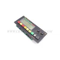 China SANY RC150 Crane Electrical Parts Crane Display ISO9001 certificated for sale