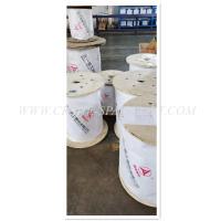 China Crawler Crane Wire Rope for sale