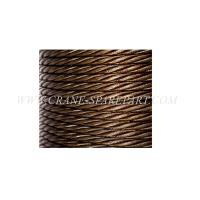China 14293885 wire rope for sale