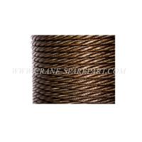 China 14293930 14293915 wire rope for sale