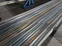 China Custom Boiler Water Wall ISO9001 Boiler Spare Parts For Biomass for sale