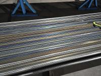 China Custom Boiler Water Wall ISO9001 Boiler Spare Parts For Biomass for sale