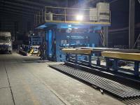 China Custom Boiler Water Wall ISO9001 Boiler Spare Parts For Biomass for sale