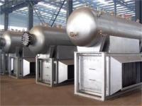 China ASME Pressure Vessel U Stamp Pressure Storage Tank A2 A3 Grade for sale