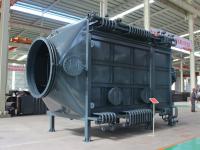 China Steam Industrial Boiler Thermal System Hot Water Boiler For District Heating for sale