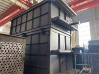 China Steam Industrial Boiler Thermal System Hot Water Boiler For District Heating for sale