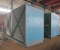 China ASME Boiler Preheater Power Plants Oem Types Of Air Preheater In Boiler for sale