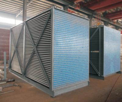 China ASME Boiler Preheater Power Plants Oem Types Of Air Preheater In Boiler for sale