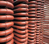 China ASME Boiler Superheater 100MW Thermal Power Plant Superheater Tubes for sale