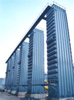 China Integrated Industrial Primary Cooler For Coke Oven And Coal Chemical Plants for sale