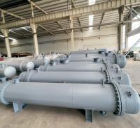 China Industrial  Shell And Tube Heat Exchanger Utility Scale High Pressure Heat Transfer Plates for sale
