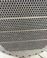 China Industrial  Shell And Tube Heat Exchanger Utility Scale High Pressure Heat Transfer Plates for sale