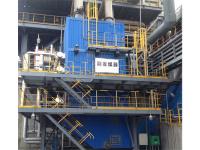 China CDQ  Water Tube Boiler  Auxiliary Economizers For CDQ Waste Heat Boilers for sale