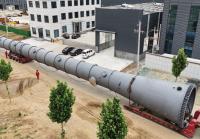 China Heavy Duty Pressure Vessel Pressure Columns And Towers For Industrial Processing for sale