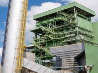 China High Efficiency Biomass Boiler Bagasse Fired Boilers For Sugar Mill Cogeneration for sale