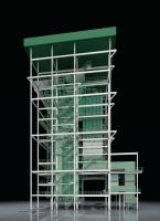China Natural Gas Industrial Boiler Blast Furnace 75 T/H To 480 T/H Gas BFG Fired Boilers for sale