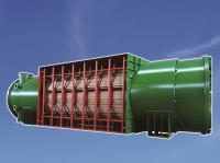 China TP316L Steam Turbine Condensers For Thermal Power Plants for sale