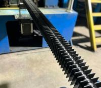 China H Type Finned Tubes  Square Finned Tube SA210C For Boiler Pressure Parts for sale