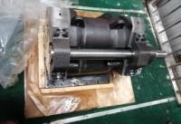 China 12 MW - 660 MW Turbine Spares Custom Turbine Main Oil Pump for sale