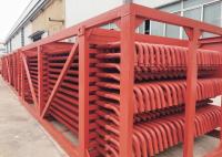 China SA210C Economizer Coil Carbon Steel Bare Tube ASME Welded For Power Plant Boiler for sale