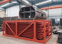 China SA213 T22 High Temperature Economizer Steam Boiler Alloy Steel  Flue Gas for sale