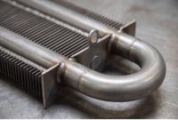 China Replacement Boiler Reheater 1.2MPa - 3.8MPa Replacement Panel for sale