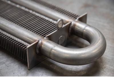 China Replacement Boiler Reheater 1.2MPa - 3.8MPa Replacement Panel for sale